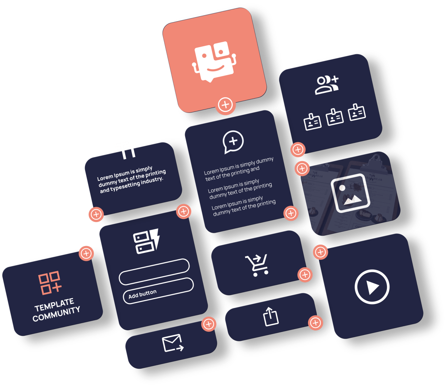 Become a chatbot developer with Chatbot Design Studio - Tiledesk