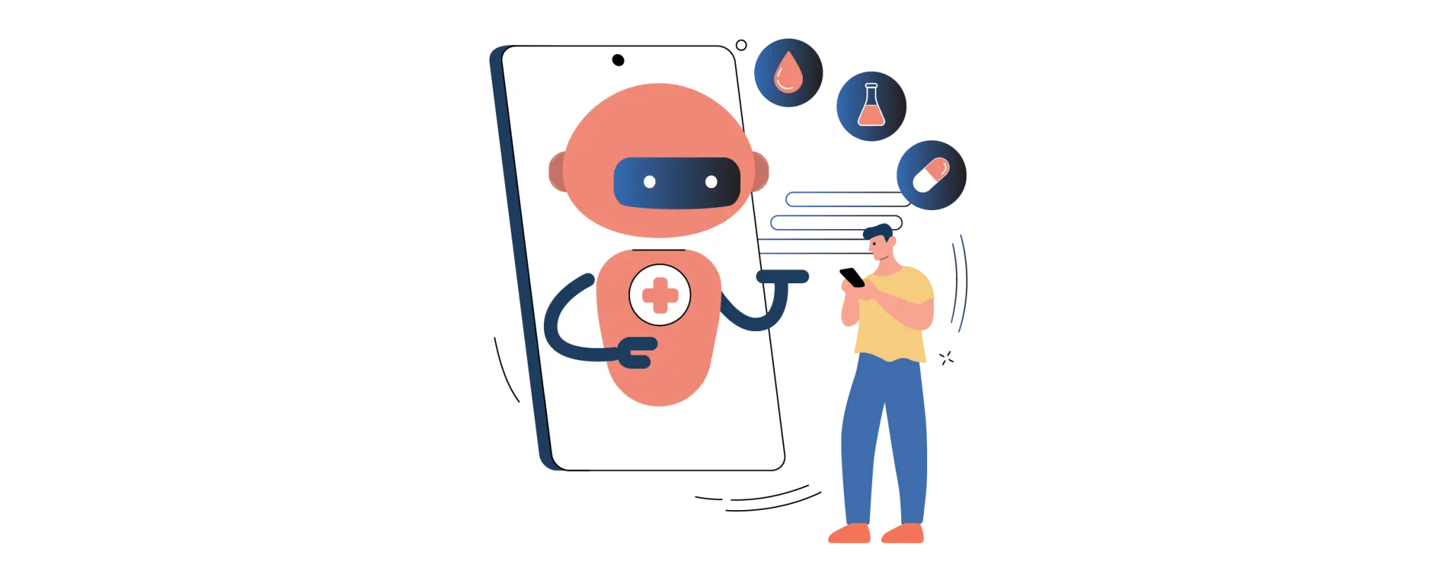 Create Your Hospital Appointment Chatbot Effortlessly | Tiledesk