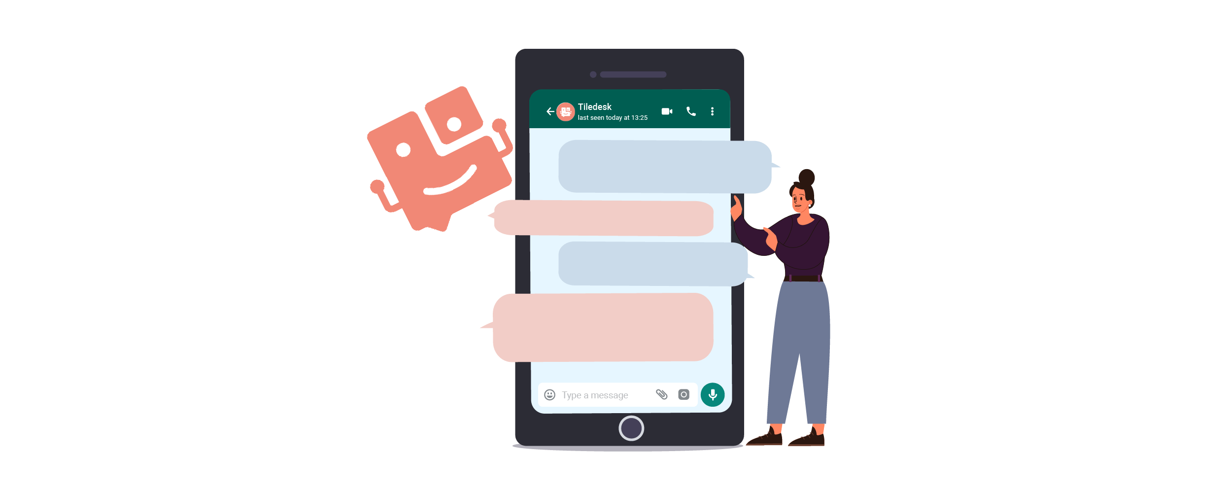 Por Qu Usar Un Chatbot Para Tu Proceso De Reclutamiento